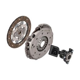 SCHAEFFLER LUK Kupplungssatz LuK RepSet Pro 624399233 f&uuml;r Opel Peugeot Vaughall