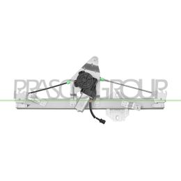 PRASCO Fensterheber da224w023 vorne rechts f&uuml;r DACIA