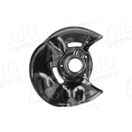 AIC Spritzblech, Bremsscheibe 56414 Vorderachse rechts f&uuml;r Mercedes