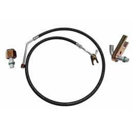 VEMO Hochdruckleitung, Klimaanlage Original Qualit&auml;t v30200006 f&uuml;r Mercedes