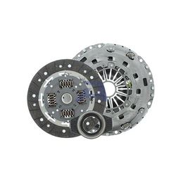 AISIN Kupplungssatz Clutch Kit (3P) ky077a f&uuml;r HYUNDAI
