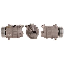Lucas Kompressor, Klimaanlage acp733 f&uuml;r Opel GM Vaughall RENAULT Fiat NISSAN