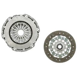 AISIN Kupplungssatz Clutch Set (2P) kefo27r f&uuml;r Ford