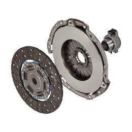 SCHAEFFLER LUK Kupplungssatz 628 3388 00 f&uuml;r Iveco