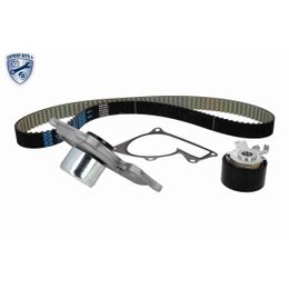 VAICO Wasserpumpe + Zahnriemensatz v4650029 f&uuml;r DACIA