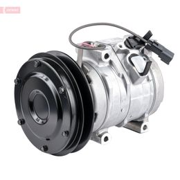 DENSO Kompressor, Klimaanlage dcp99825