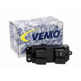 VEMO Schalter, Fensterheber V32-73-0035 fahrerseitig f&uuml;r MAZDA