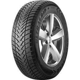 Good Year GOODYEAR Winterreifen 265/65R17 112T - UltraGrip + 526054 265/65 R17