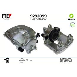 FTE Automotive FTE Bremssattel 9292099 Vorderachse links f&uuml;r BMW ROVER