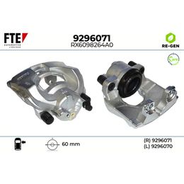FTE Automotive FTE Bremssattel 9296071 Vorderachse rechts f&uuml;r Ford