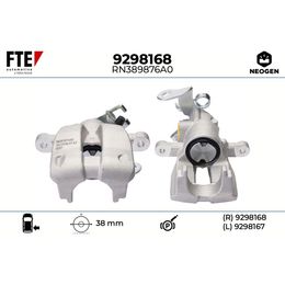 FTE Automotive FTE Bremssattel 9298168 Hinterachse rechts f&uuml;r Fiat LANCIA