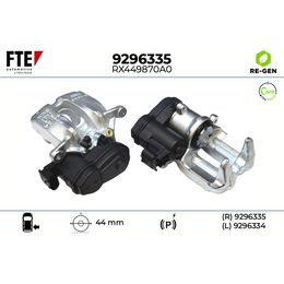 FTE Automotive FTE Bremssattel 9296335 Hinterachse rechts f&uuml;r BMW