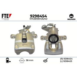 FTE Automotive FTE Bremssattel 9298454 Hinterachse rechts f&uuml;r RENAULT