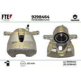 FTE Automotive FTE Bremssattel 9298464 Vorderachse links f&uuml;r TOYOTA