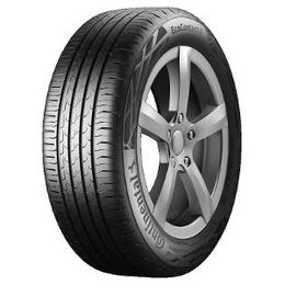Continental Sommerreifen [Continental] 235/50R20 104H - EcoContact 6Q 03132480000