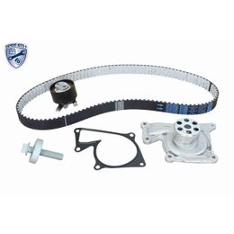VAICO Wasserpumpe + Zahnriemensatz v4650028 f&uuml;r DACIA