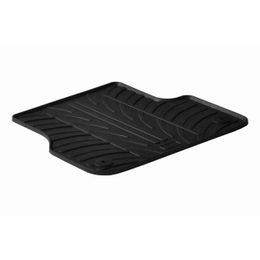 VAICO Fu&szlig;mattensatz v109262 vorne und hinten f&uuml;r Audi