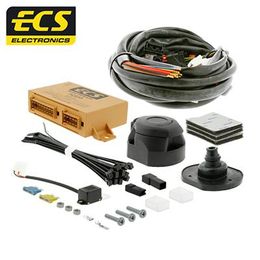 ECS Elektrosatz, Anh&auml;ngevorrichtung vl010dl
