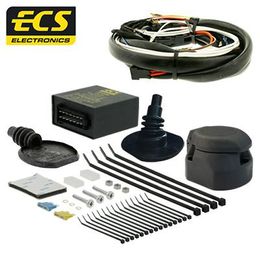 ECS Elektrosatz, Anh&auml;ngevorrichtung pe091d1