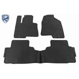 VAICO Fu&szlig;mattensatz v520395 vorne und hinten f&uuml;r HYUNDAI