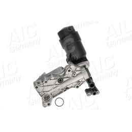 AIC Geh&auml;use, &Ouml;lfilter Original Quality 58344 f&uuml;r Mercedes