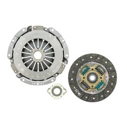AISIN Kupplungssatz Clutch Kit (3P) ky049