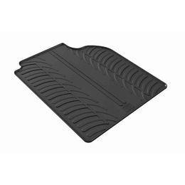 VAICO Fu&szlig;mattensatz v510755 hinten f&uuml;r CHEVROLET