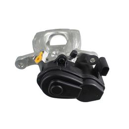 METZGER Bremssattel 6261397 Hinterachse links f&uuml;r NISSAN RENAULT