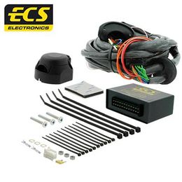 ECS Elektrosatz, Anh&auml;ngevorrichtung rn164bh