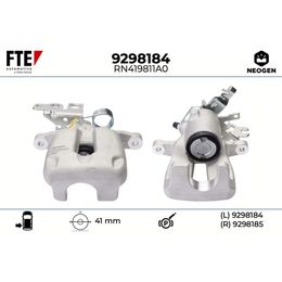 FTE Automotive FTE Bremssattel 9298184 Hinterachse links f&uuml;r Skoda VW
