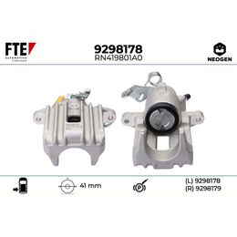 FTE Automotive FTE Bremssattel 9298178 Hinterachse links f&uuml;r VW