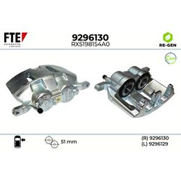 FTE Automotive FTE Bremssattel 9296130 Vorderachse rechts f&uuml;r LANCIA