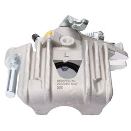 FTE Automotive FTE Bremssattel 9298109 Hinterachse links f&uuml;r Opel CHEVROLET Vaughall