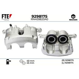 FTE Automotive FTE Bremssattel 9298175 Vorderachse rechts f&uuml;r Opel RENAULT Vaughall NISSAN