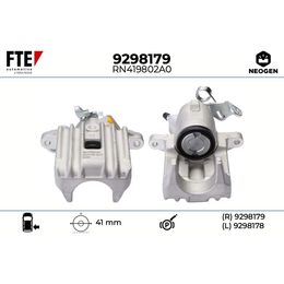 FTE Automotive FTE Bremssattel 9298179 Hinterachse rechts f&uuml;r VW