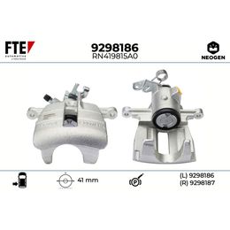 FTE Automotive FTE Bremssattel 9298186 Hinterachse links f&uuml;r Skoda VW