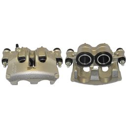 FTE Automotive FTE Bremssattel 9298460 Vorderachse rechts f&uuml;r Opel Vaughall NISSAN RENAULT