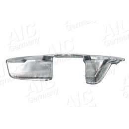 AIC Spritzblech, Bremsscheibe 71326 Hinterachse links f&uuml;r Citro&euml;n