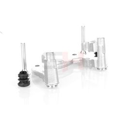 GH Halter, Bremssattel gh469995 Hinterachse links f&uuml;r Peugeot VW Skoda