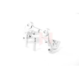 GH Halter, Bremssattel gh463388 Hinterachse links f&uuml;r Mercedes