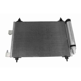 VEMO Kondensator, Klimaanlage Original Qualit&auml;t v22620006 f&uuml;r Peugeot Citro&euml;n Citro&euml;n/Peugeot