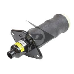 AIC Luftfeder, Fahrwerk 71050 Hinterachse rechts f&uuml;r Audi