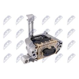NTY Lagerung, Motor zpsvw055 f&uuml;r VAG VW