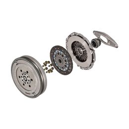 SCHAEFFLER LUK Kupplungssatz LuK RepSet DMF 600023000 f&uuml;r BMW