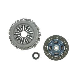 AISIN Kupplungssatz Clutch Kit (3P) ko038a