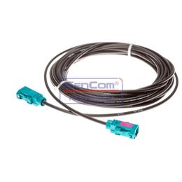 SENCOM Antennenkabel 504024 innen f&uuml;r Fiat