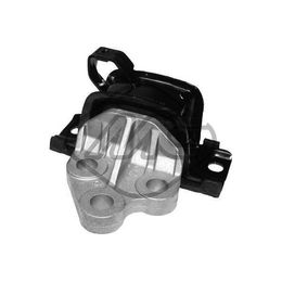 METALCAUCHO Lagerung, Motor 05597 links f&uuml;r Opel ABARTH LANCIA GM