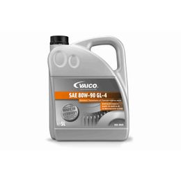 VAICO Schaltgetriebe&ouml;l Getriebe&ouml;l SAE 80W-90 GL4 [5 L] v600045 5l f&uuml;r Mercedes Ford MAN