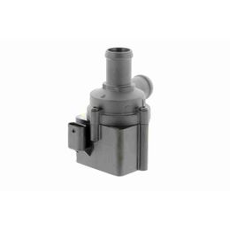 VEMO Zusatzwasserpumpe Wasserumw&auml;lzpumpe, Standheizung Original Qualit&auml;t v10160026 f&uuml;r VW VAG Skoda