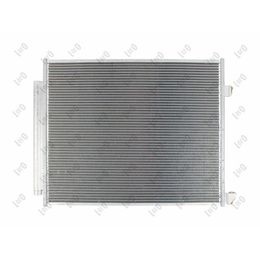 Abakus Kondensator, Klimaanlage 0540160043 f&uuml;r Mercedes